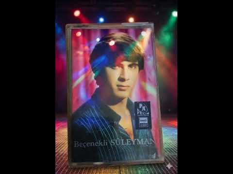 PEÇENEKLİ SÜLEYMAN KELEŞ & CİMDALLI  FULL KASET KAYIT