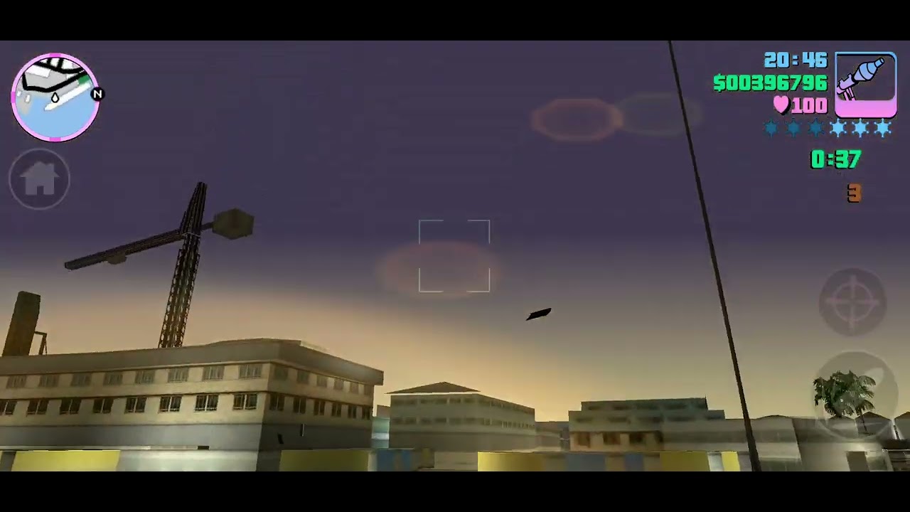 Rampage #32 - Destroy 15 vehicles in 2 minutes using a Rocket Launcher ...