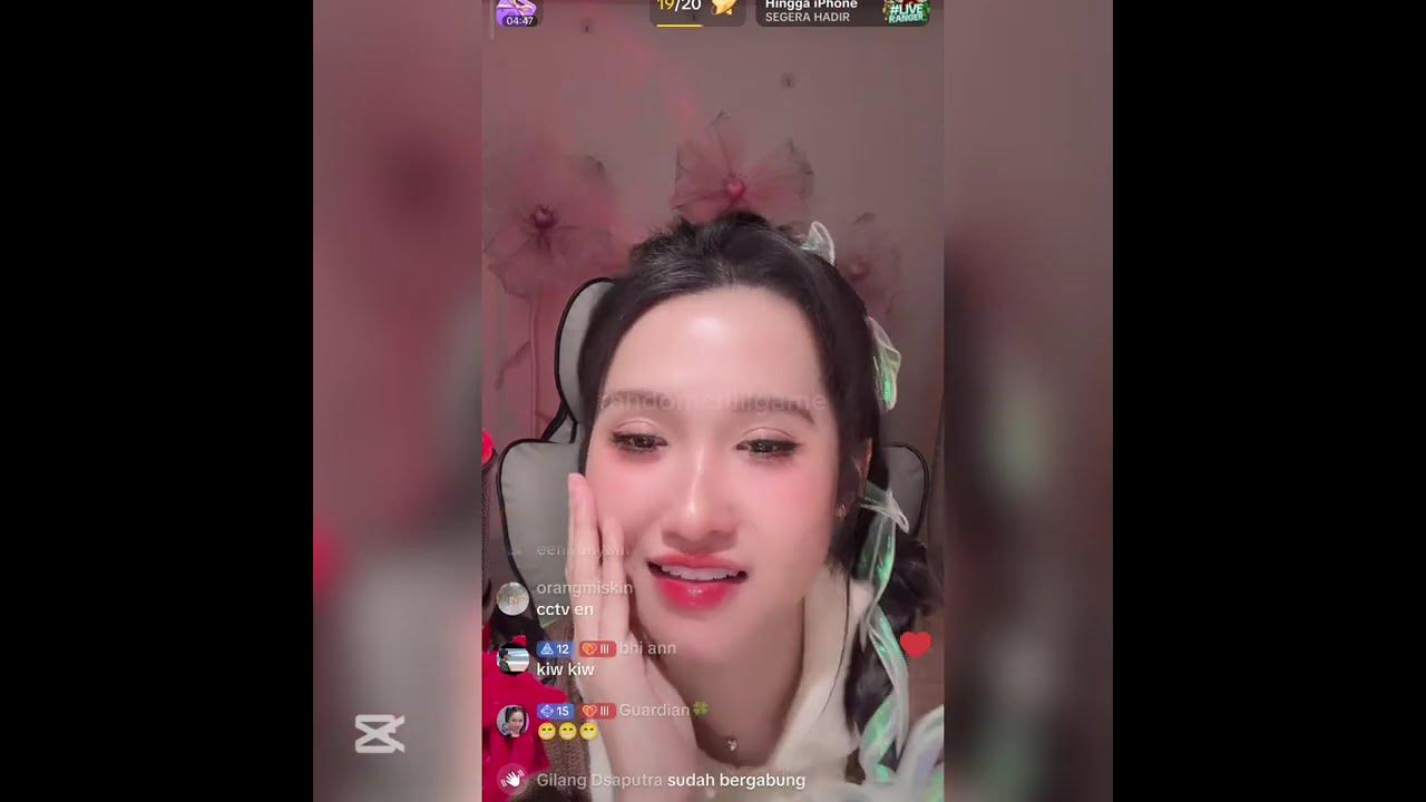 QUEENY MODE MANJAAA SAMA AA HARIITT‼️SO SWEET, ROMANTIS, COCOK POKOKNYA ...