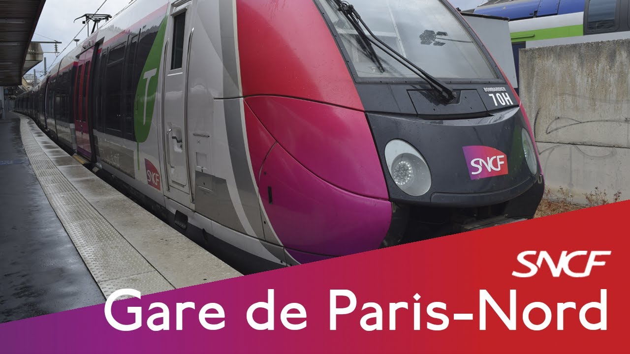 Sncf Paris