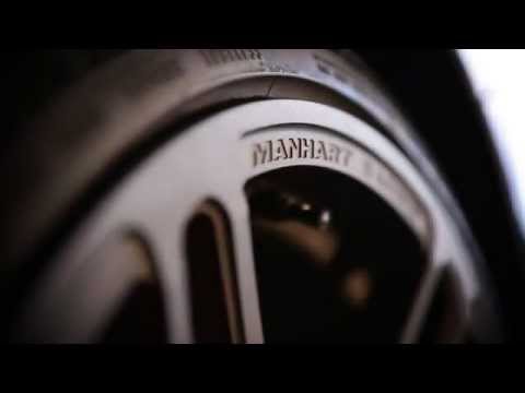 BMW M Power V8 RS Biturbo