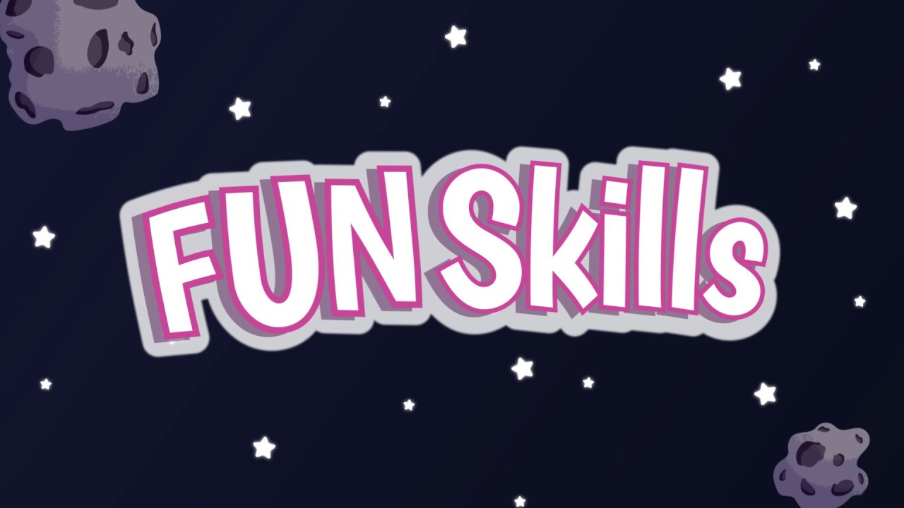 Cambridge University Press | Fun Skills Character Competition | Promo ...