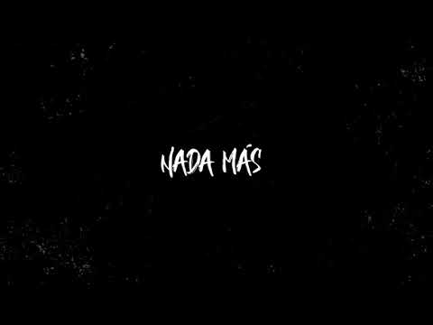 Generación 12 - Nada Mas (VIDEO LETRA OFICIAL) - YouTube
