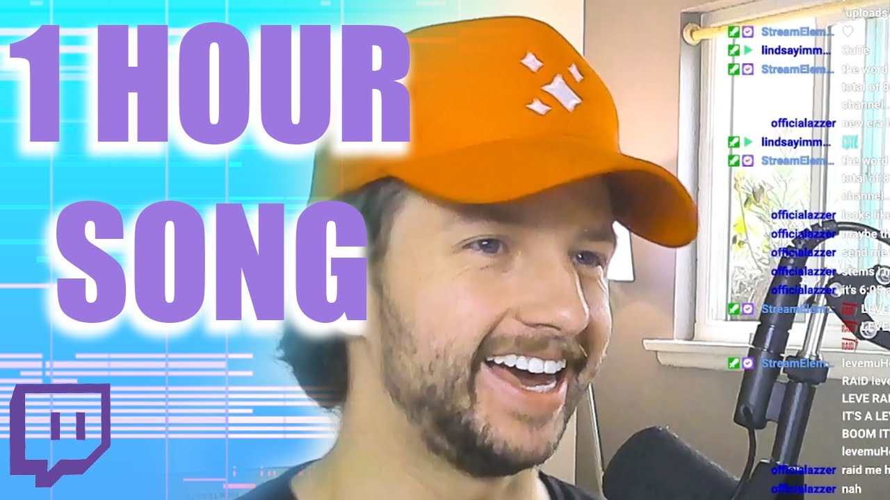 Producer FAILS One Song In One Hour YouTube producer-fails-one-song-in-one-hour-youtube