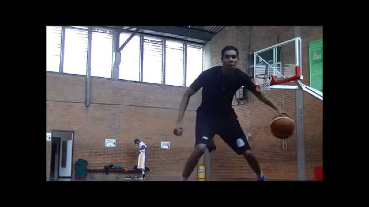 Dunks Top 10 Alexander Tovar - YouTube