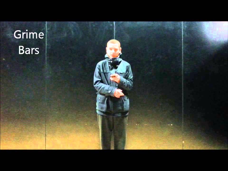 Grime Bars - Dylan Bird - YouTube