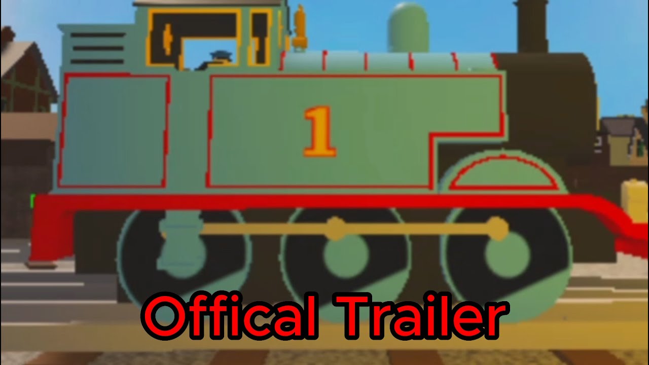 The Sudrian Beeching Wars | Official Trailer - YouTube