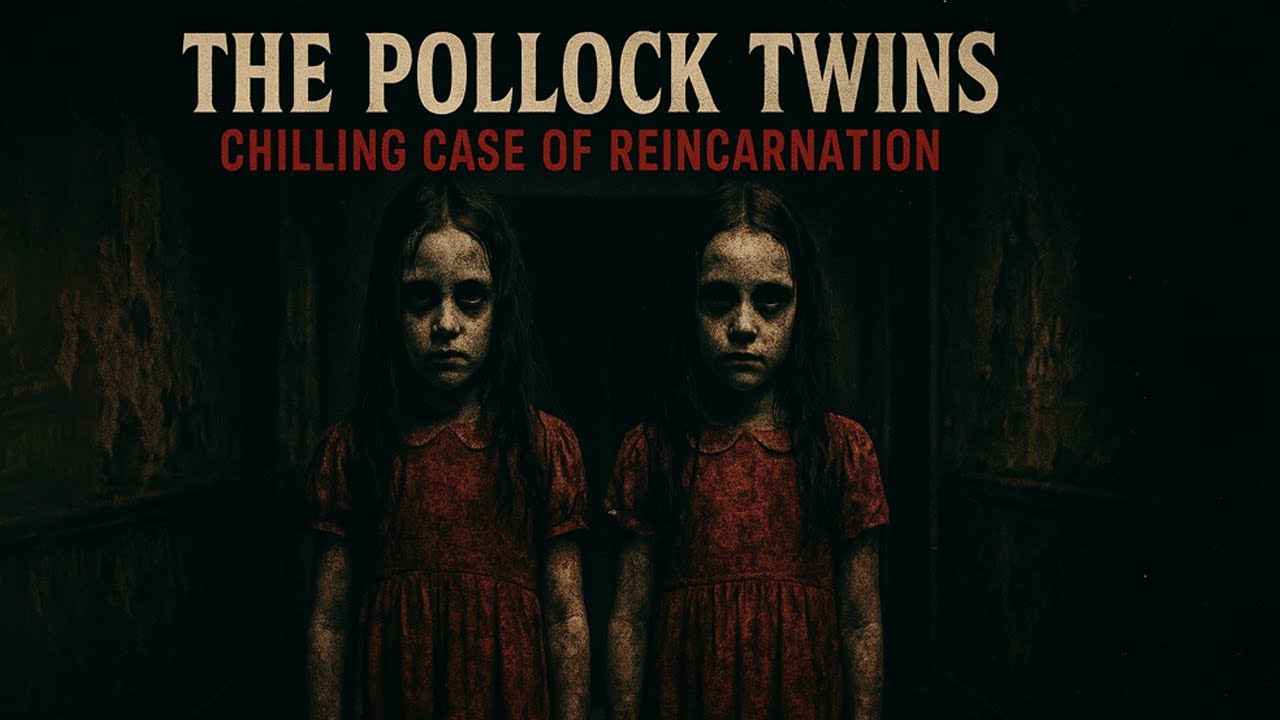 Real Life Case of Reincarnation ( The Pollock Twins Case ) - YouTube