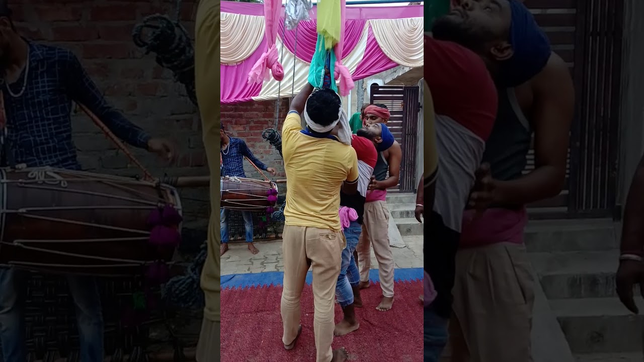 Jaahar peer gugga ji - YouTube