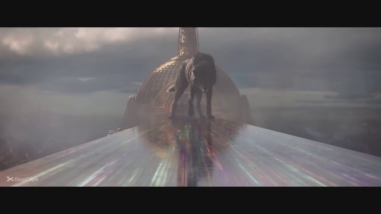 Hulk vs Helas wolf fenris - YouTube