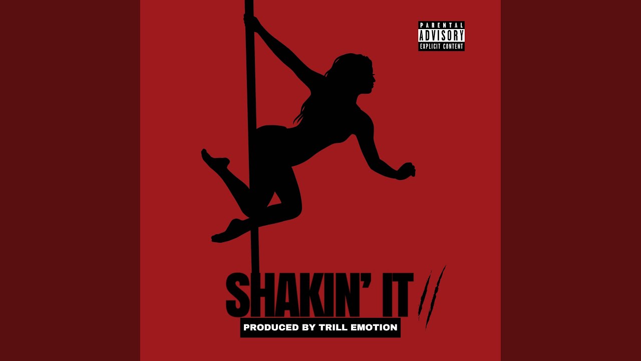 Shakin' It 2 - YouTube