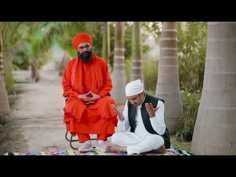 Gal Sachi Bhuman shah /Raj Rampura /Full Song On UTube -Dera Baba Bhuman Shah Ji Main per Sune ...