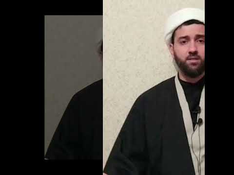 Zöhr və Əsr namazları nə vaxt qəzaya gedir❓(Ustad Nicat Rəsul)