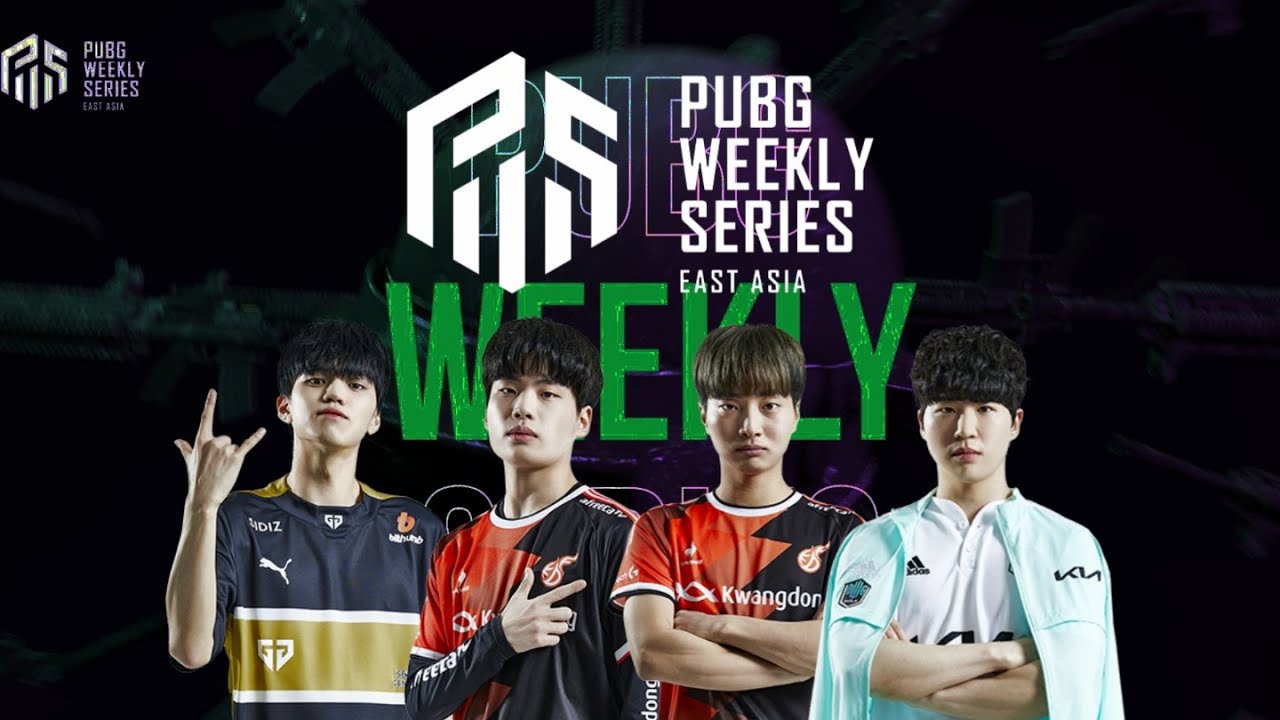 이노닉스집의 탄생부터 이엔드의 솔쿼드 치킨까지 | PWS1 4주·그파 명장면 TOP 15 - YouTube