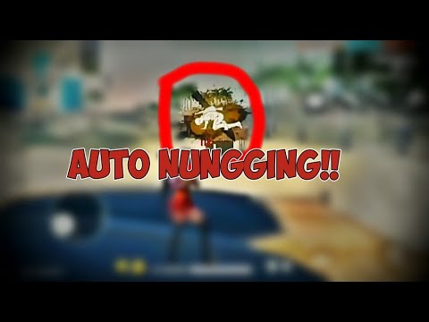 Mabar Ama Cewe? Auto Nungging