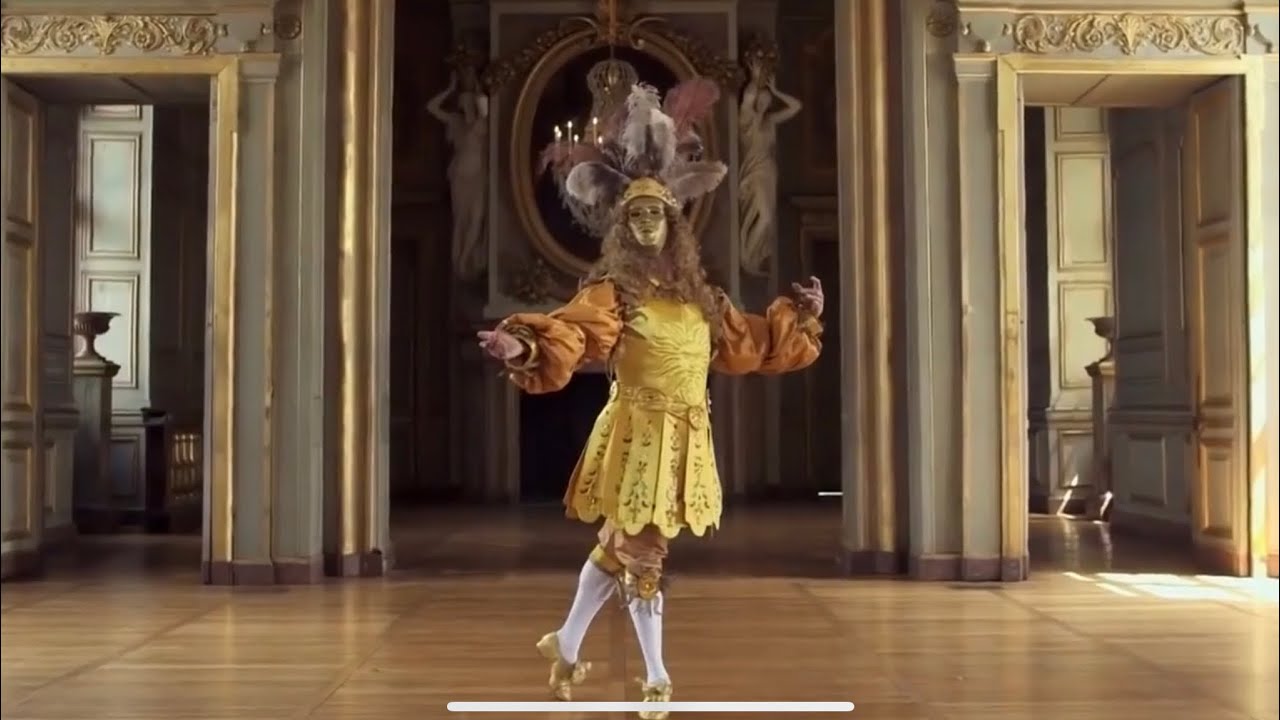 The King Who Invented Ballet Louis XIV and the Noble Art of Dance BBC ...