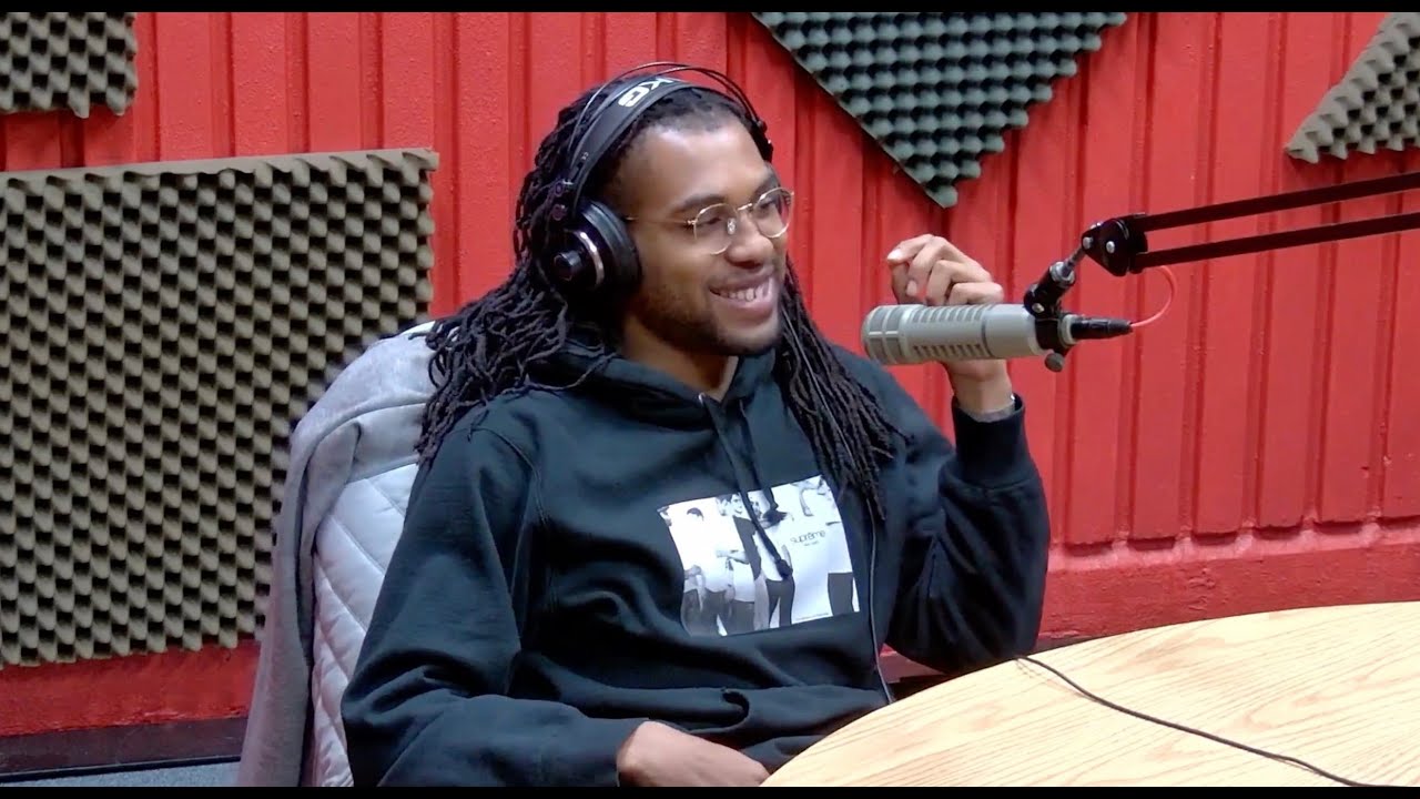 The Daily Function with Noah Moore - YouTube