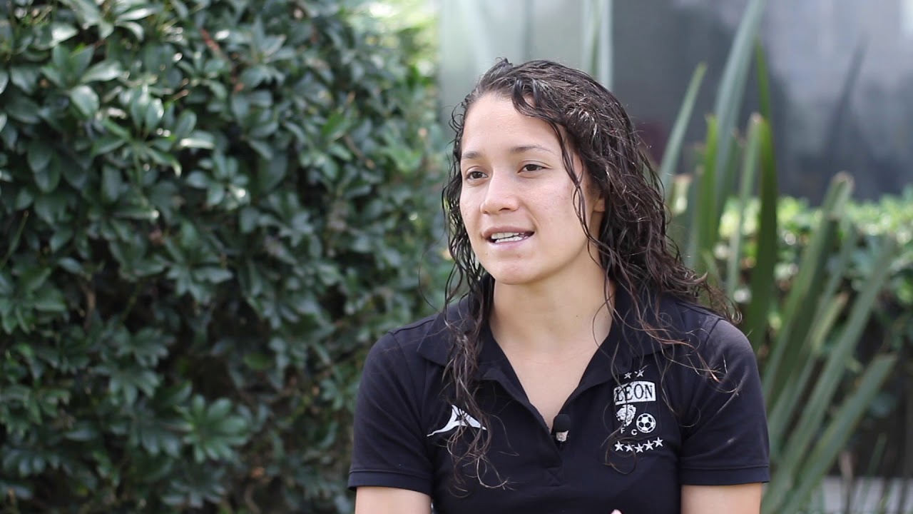 Yamile Franco: El Talento de los 1500 Goles Históricos - YouTube