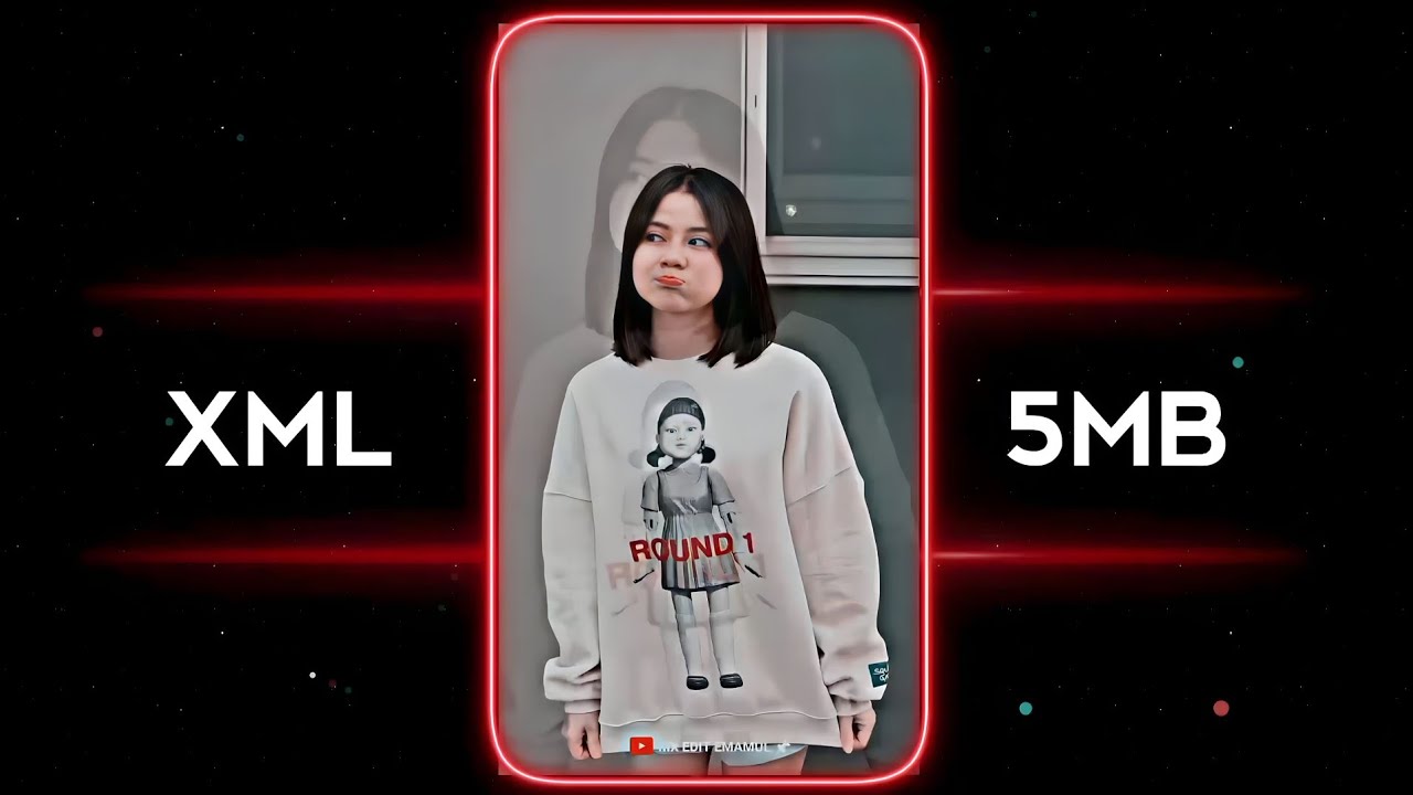 AASTHA_GILL_KUMAR_SANU_😘_LYRICS_HINDI_SONG_😍_NEW_TRAINING_XML_FILE_ALIGHT_MOTION_EDITING_VIDEO_🥰 ...