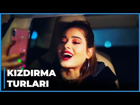 Damla, Civan'ı Kıskançlıktan Çatlatıyor | Zalim İstanbul 25. Bölüm