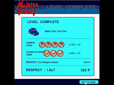 Mujaffa-Spillet Hack - YouTube