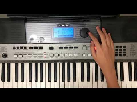 Piano (Keyboard) Crash Course | [12# Keyboard Functions] - YouTube