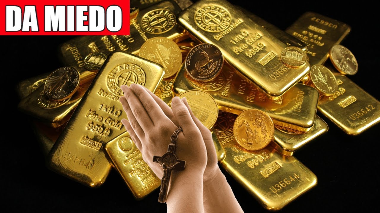 LA ORACIÓN DE LA ABUNDANCIA - Poderosa Oración para Atraer Dinero y ...