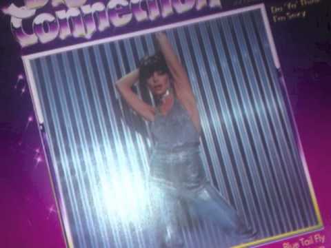 Disco Connection - Butterfly Dance - YouTube