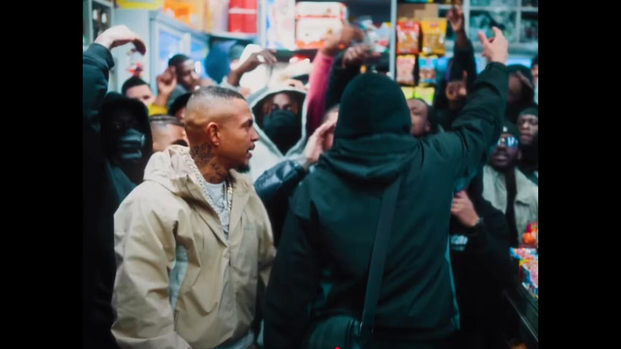 (FREE) Luciano x Sosa La M 'Butcher' HoodTrap Type Beat (prod by noah) - YouTube