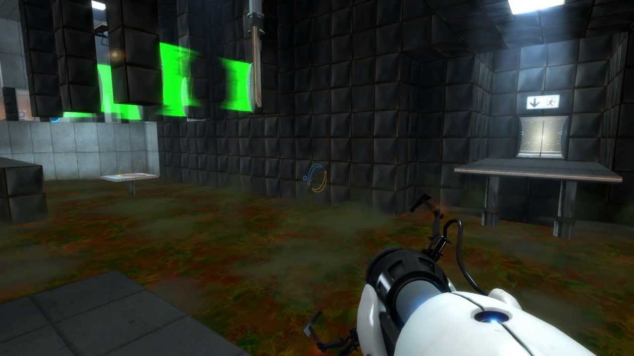 Rexaura Walkthrough Bonus Chambers - YouTube