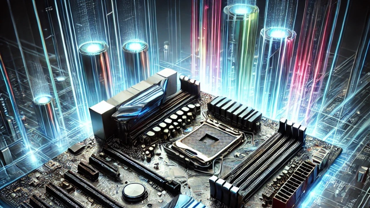 Motherboard Bus Slots Explained: How to Upgrade Your PC’s Performance ...