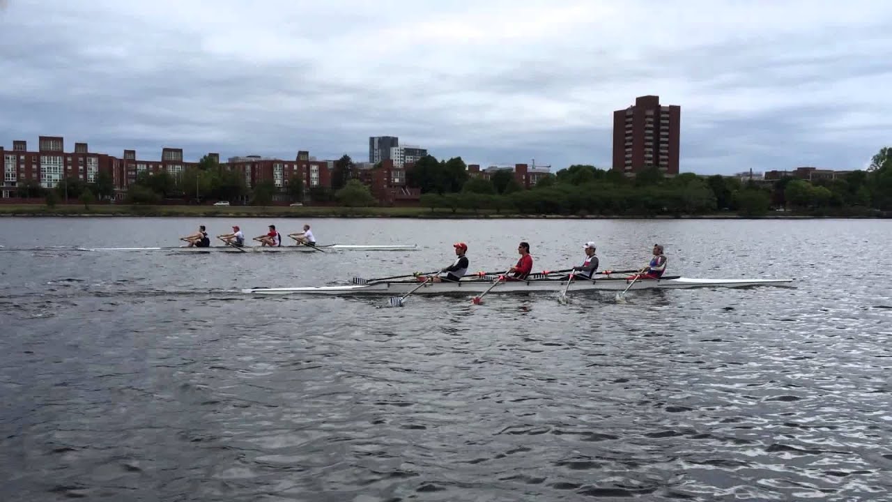 May 24 Base 1500 Downstream - YouTube