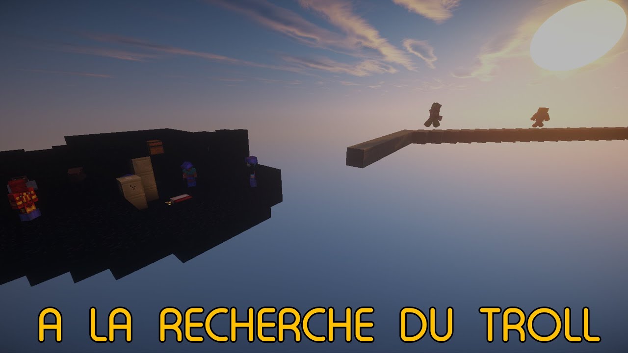 RUSH DU TROLL | Rush #6 - YouTube