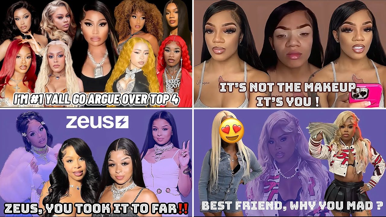 UNPOPULAR OPINION TOPICS COMPILATION‼️PART 1 - YouTube