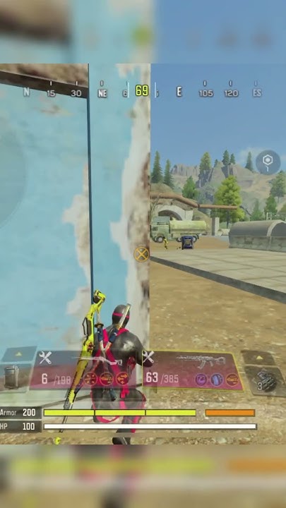 Codm Hs Attachment #callofdutymobile #codmcollateral #americansniper #codm #codmvoicelines # ...