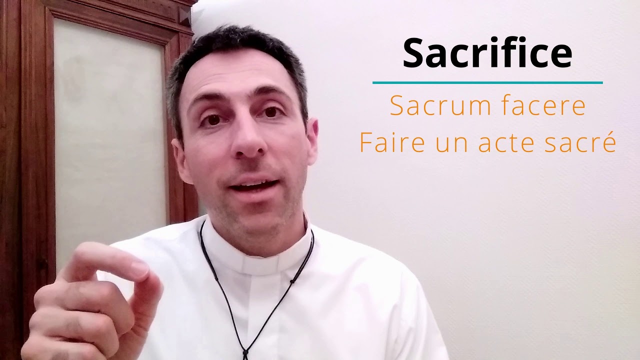 La messe : l'offertoire, préparation de l'autel... et de nos cœurs ...