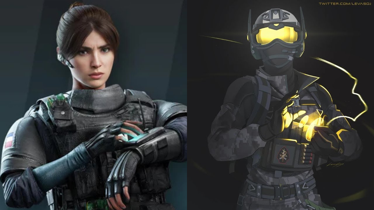 OPERATOR 100 HOURS SERIES + Reacts + OW | CODE: Athieno | !CHARM - YouTube