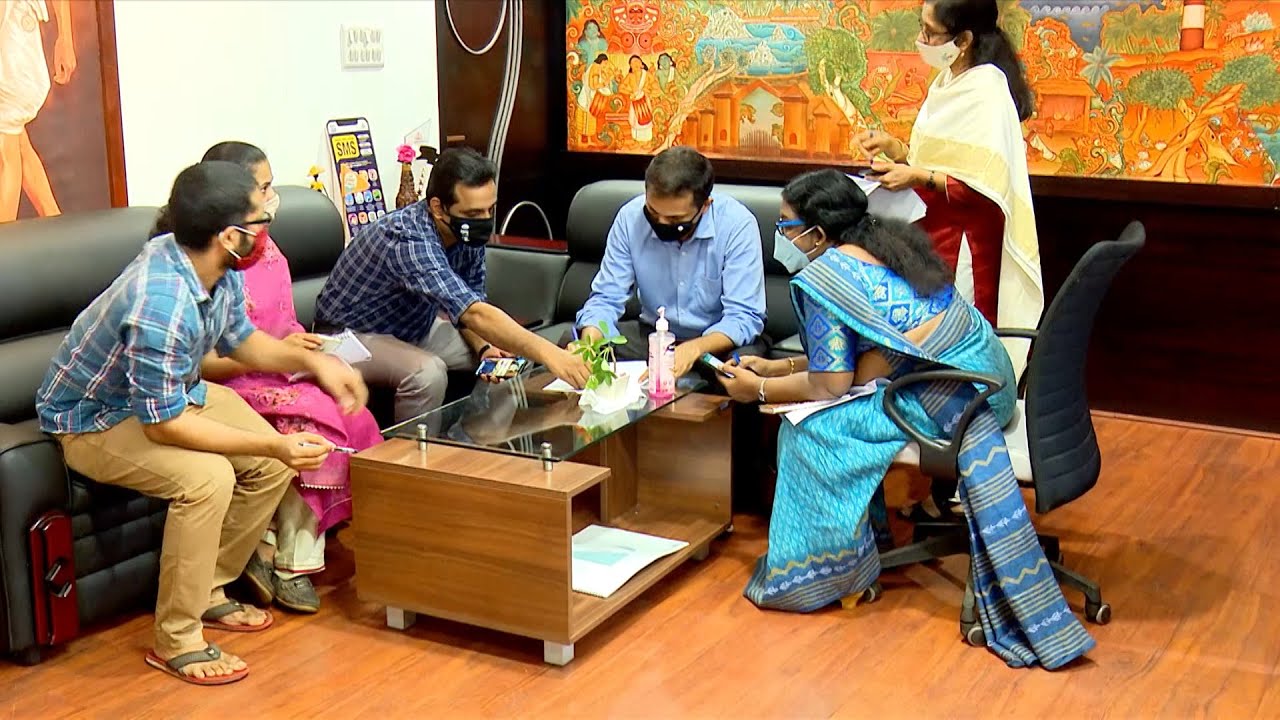 കോഴിക്കോട് ഹോം ഐസൊലേഷന് തയ്യാറാവാൻ തദ്ദേശസ്ഥാപനങ്ങൾക്ക് ജില്ലാ ഭരണ ...