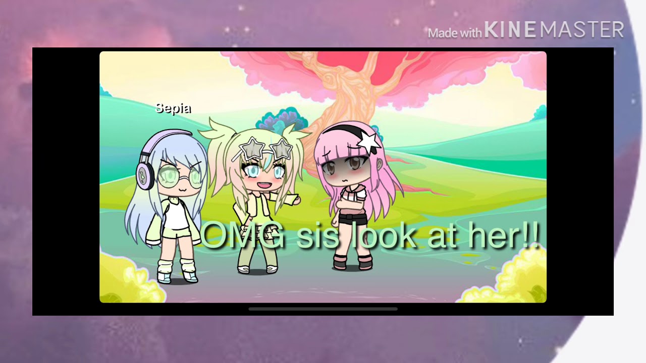 REVIEWING EMILY KITTY - YouTube