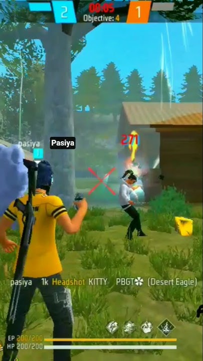 අනෙ අයියෙ අපි ඉවරයි🥺😯 #freefire #ff #gaming #pasiya gaming#1vs1custom - YouTube