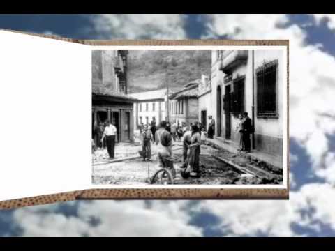 Moreda de Aller. Asturias - YouTube