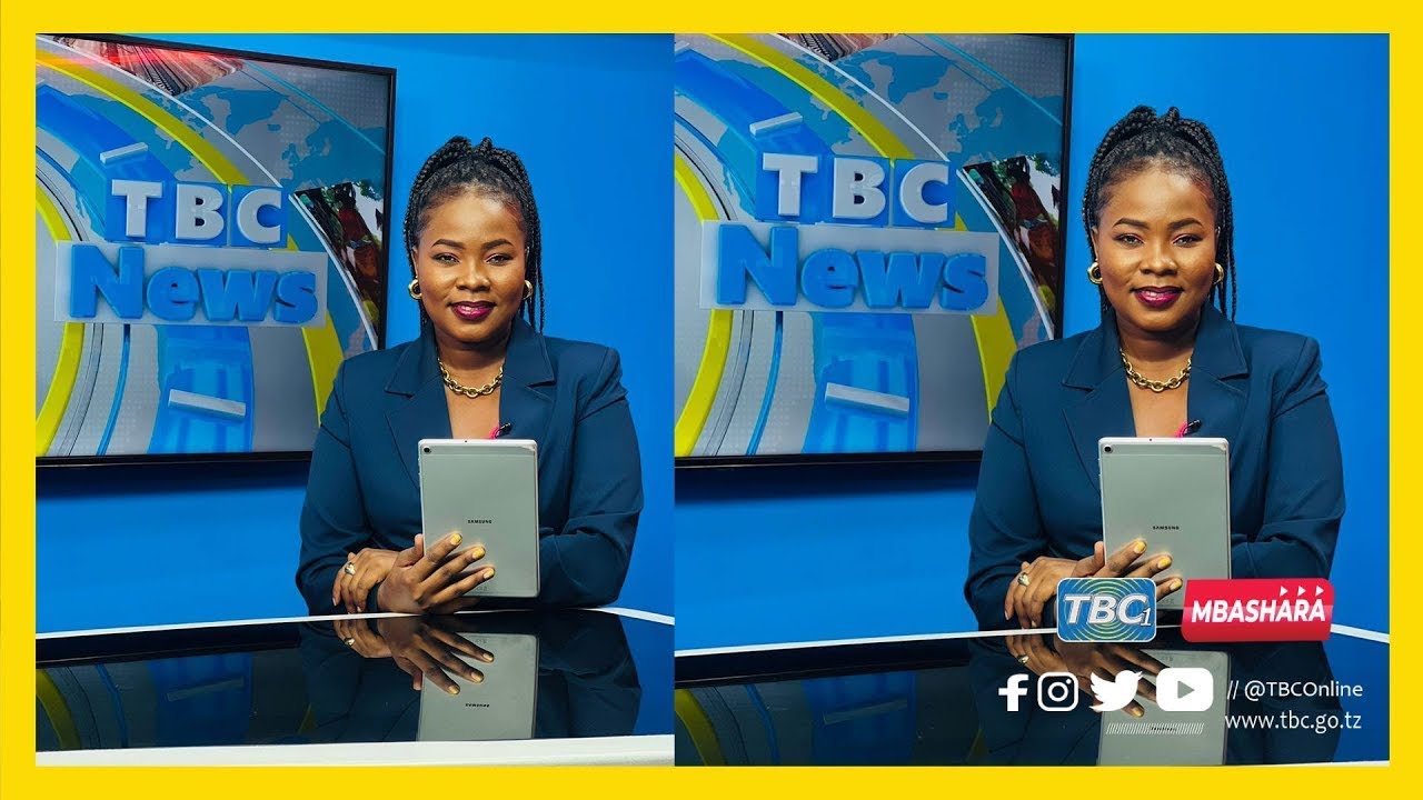 🔴#TBCLIVE: TBC NEWS, 23 NOVEMBER, 2023 | FROM 10:00PM - 10:30PM - YouTube