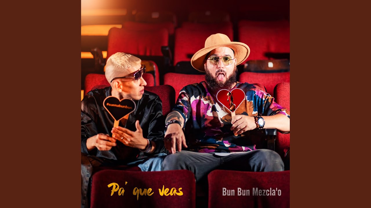 Pa' que veas - YouTube