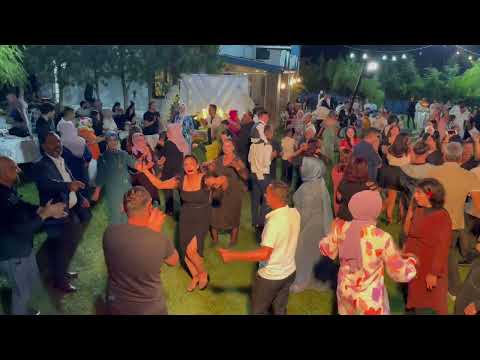 Hakan BOZ -TEKİRDAĞ KAPAKLI MUHTEŞEM SÜNNET DÜĞÜNÜ