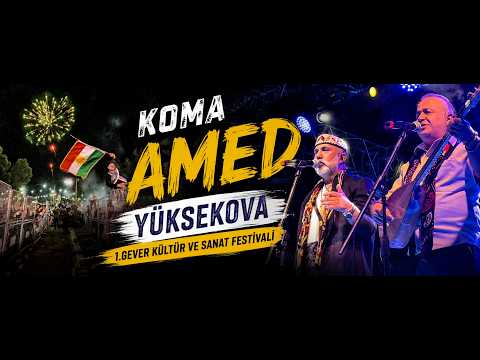 Koma Amed Gever Festivali-2026