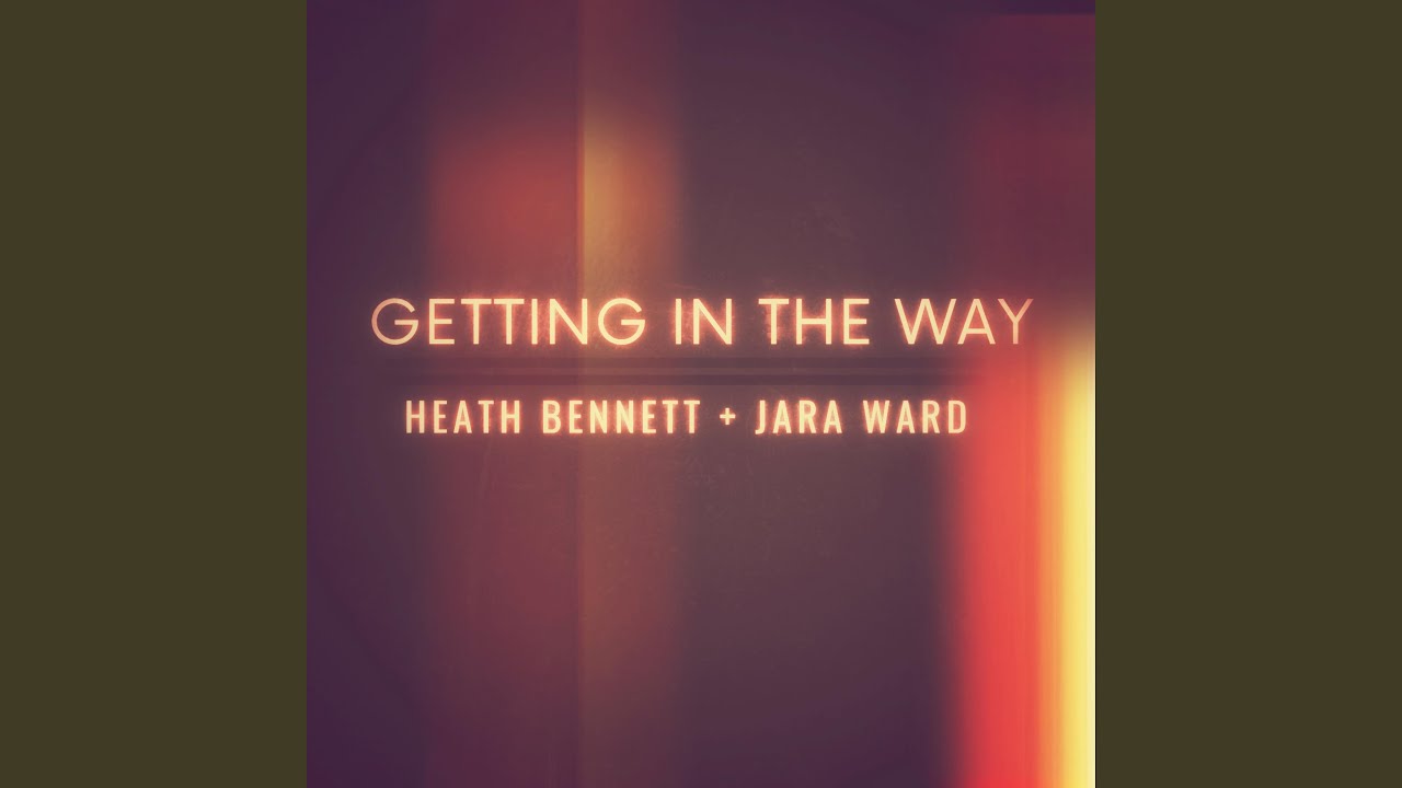 Getting in the Way (feat. Jara Ward) - YouTube