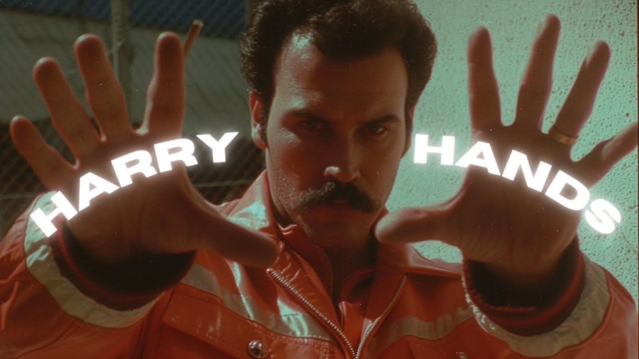 Harry Hands - Nostalgeo (Techno) - YouTube