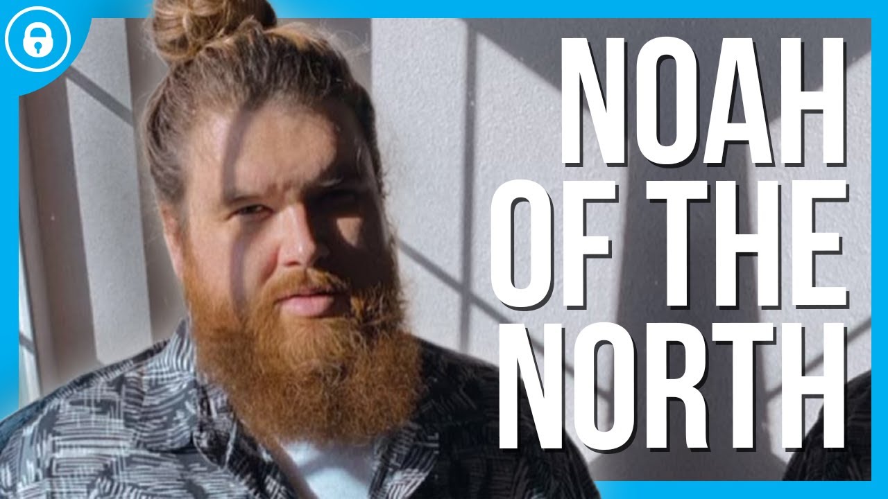 Noah Of The North | Twitch Streamer & OnlyFans Creator - YouTube
