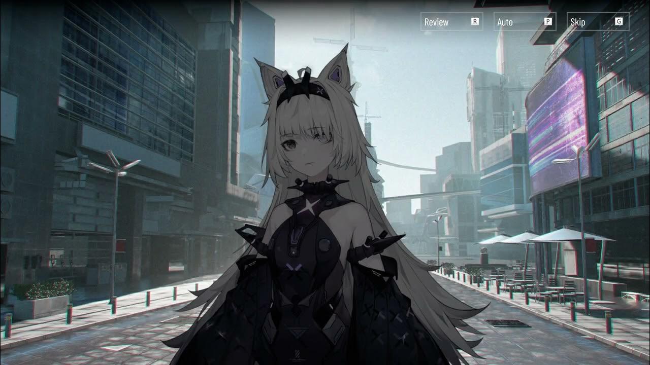 Lingering Stars - No.21 (PGR) - YouTube