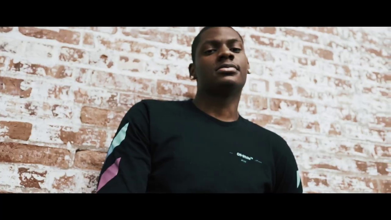 Ray Mack-23 (OFFICIAL VIDEO) Dir. TyVision - YouTube